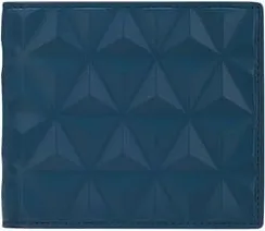 S.T. Dupont Portefeuille Apex en cuir
