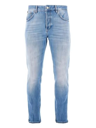 Pantaloni Torino jean Reggae - Bleu