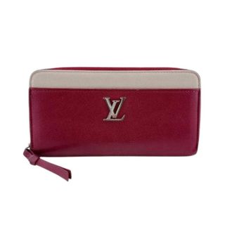 Louis Vuitton Pre-owned Leder Portemonnaies - - Pre-owned - Damen - Rot - ONE SIZE