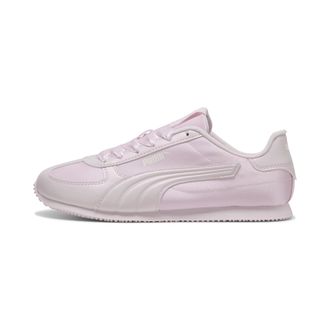 Puma ST Track Perla Sneakers Damen, Schuhe, Rosa, 35.5