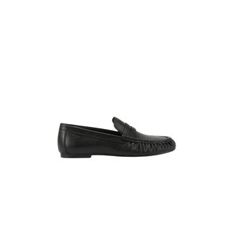 Vagabond Femme, Chaussures, Noir, Taille: 39 EU Aleya Loafer