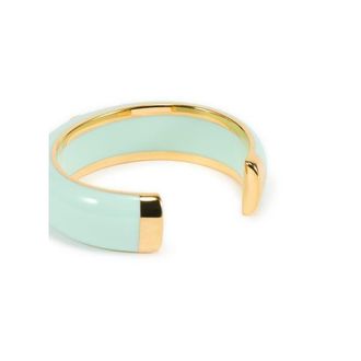 Aur&eacute;lie Bidermann Bracelet manchette Dysie