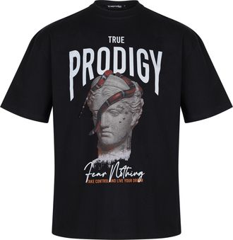Trueprodigy T-Shirt Jamie