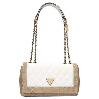 Guess Delfa Convertible Xbody Flap - - Bags - Damen - Mehrfarbig - ONE SIZE