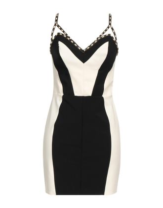 Elisabetta Franchi KLEIDER - Mini-Kleider auf YOOX.COM