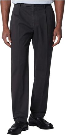 Santaniello Homme, Pantalons, Noir, Taille: 2XL Arechi Pantalons