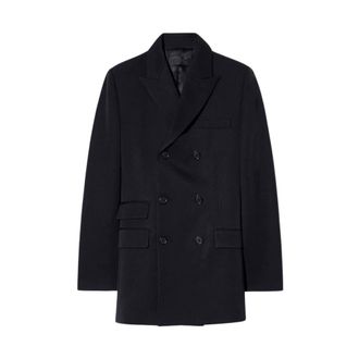 Nili Lotan Damen, Jacken, Schwarzk, XSGr&ouml;&szlig;e
