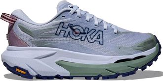 Hoka One One Femme, Chaussures, Multicolore, Taille: 40 2/3 EU Mafate 5