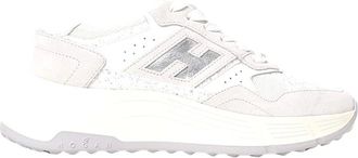 Hogan Femme, Chaussures, Multicolore, Taille: 36 EU Baskets