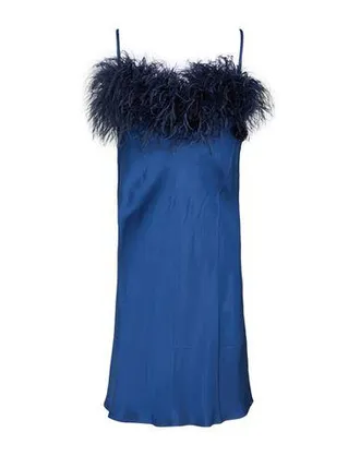 Sleeper ROBES - Robes courtes sur YOOX.COM
