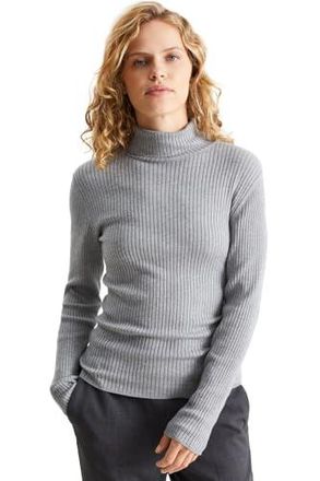 C&A Pull Femmes Gris L