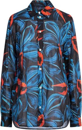 Louisa Ballou TOPS - Hemden auf YOOX.COM
