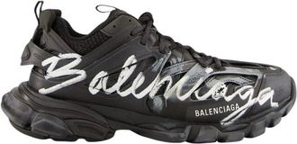 Balenciaga Herren, Schuhe, Schwarzk, 40 EUGr&ouml;&szlig;e