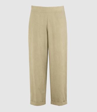 Labo Art Pantalon Vela Clara Sonora