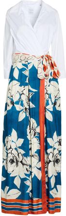 Sara Roka KLEIDER - Maxi-Kleider auf YOOX.COM