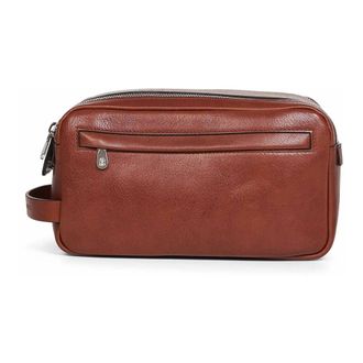 Brunello Cucinelli Herren, Taschen, Braun, ONE SIZEGr&ouml;&szlig;e