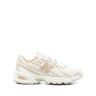 New Balance Damen, Schuhe, Beige, 35 EUGr&ouml;&szlig;e