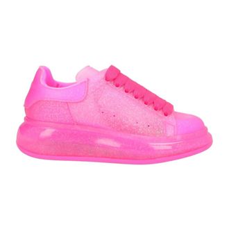 Alexander McQueen Damen, Schuhe, Rosa, 41 EUGr&ouml;&szlig;e