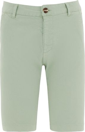 ORGANICATION Shorts
