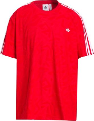 adidas TOPS - T-shirts auf YOOX.COM