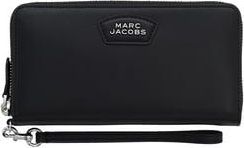 Marc Jacobs Portefeuille The Everyday Continental en cuir