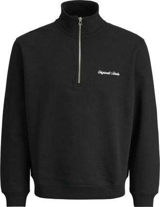 Jack & Jones JUNIOR Jornorrebro Emb Sweat High Neck Jnr