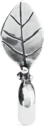 Trollbeads Damen -Charm Abstandhalter 925 Sterlingsilber TAGBE-20166