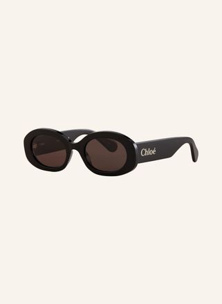 Chlo&eacute; Sonnenbrille 6N000540 schwarz