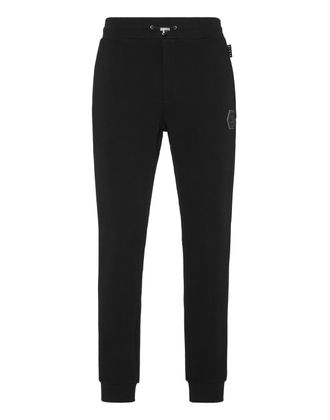 Philipp Plein Jogginghose Iconic Plein