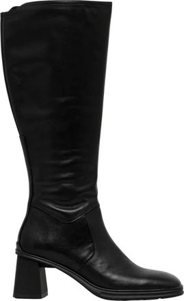Vagabond Femme, Chaussures, Noir, Taille: 41 EU Bottes &agrave; talon Janine