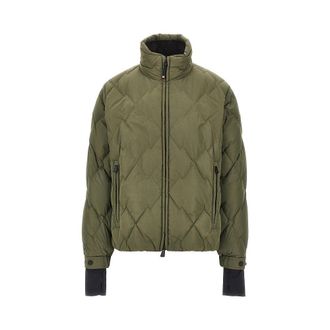 Moncler Bramans down jacket Man III