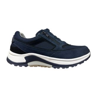 Gabor Homme, Chaussures, Bleu, Taille: 42 EU Baskets