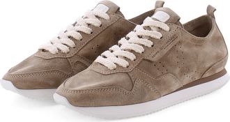 Kennel & Schmenger Low-Top Sneaker - Sneaker MUI - Gr. 35,5 (EU) - in Braun - f&uuml;r Damen