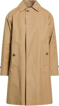 L'Impermeabile JACKEN & M&Auml;NTEL - Jacken, M&auml;ntel & Trenchcoats auf YOOX.COM