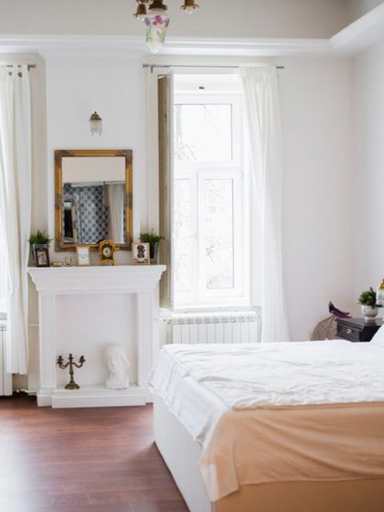 Comment décorer votre intérieur comme un appartement parisien ?