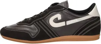 Cruyff Homme, Chaussures, Brun, Taille: 41 EU Baskets dint&eacute;rieur classiques