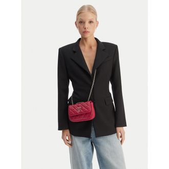 Guess Handtasche Guess J5YZ17 WGT10 Rot