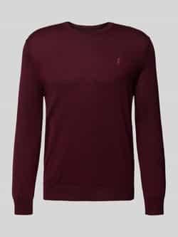 Polo Ralph Lauren Strickpullover aus Merinowolle