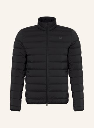 UBR Ubr Lightweight-Daunenjacke Sonic schwarz