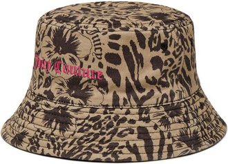 Juicy Couture Hut Bot Bucket JCAWH125711 Braun