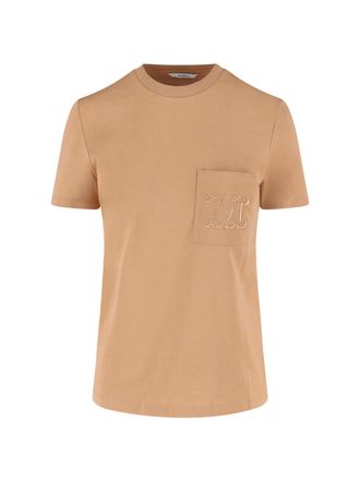 Max Mara Logo T-Shirt