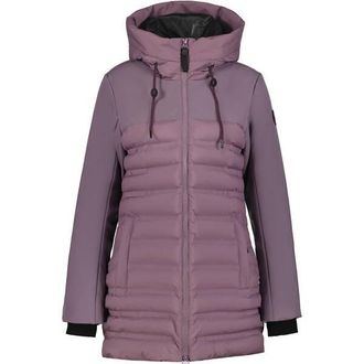 Icepeak Damen Softshelljacke EP ALPHARETA