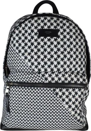 Jimmy Choo London Homme, Sacs, Multicolore, Taille: ONE Size Wilmer Backpack
