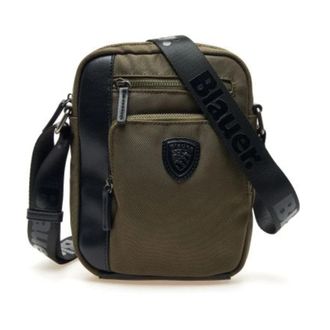 Blauer Moderne Crossbody-Kameratasche Gr&uuml;n - - Bags - Herren - Gr&uuml;n - ONE SIZE