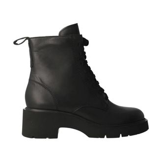 Camper Damenstiefel Milah Schwarz - - Shoes - Damen - Schwarzk - 41 EU