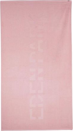 Eden Park Homme, Sport, Rose, Taille: ONE Size Serviette Bath Towel