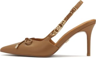 Kazar Slingpumps