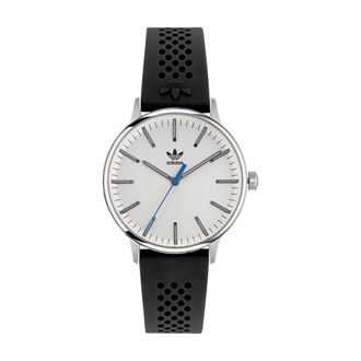 adidas unisex, Accessoires, Noir, Taille: ONE Size Montre Code One