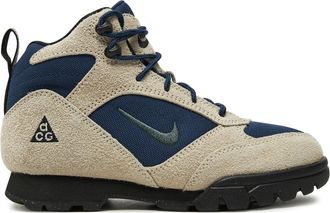 Nike Trekkingschuhe Nike Acg Torre Mid Wp FD0212 100 Beige