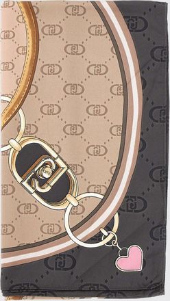 Liu Jo Écharpe LIU JO Femme couleur Gris